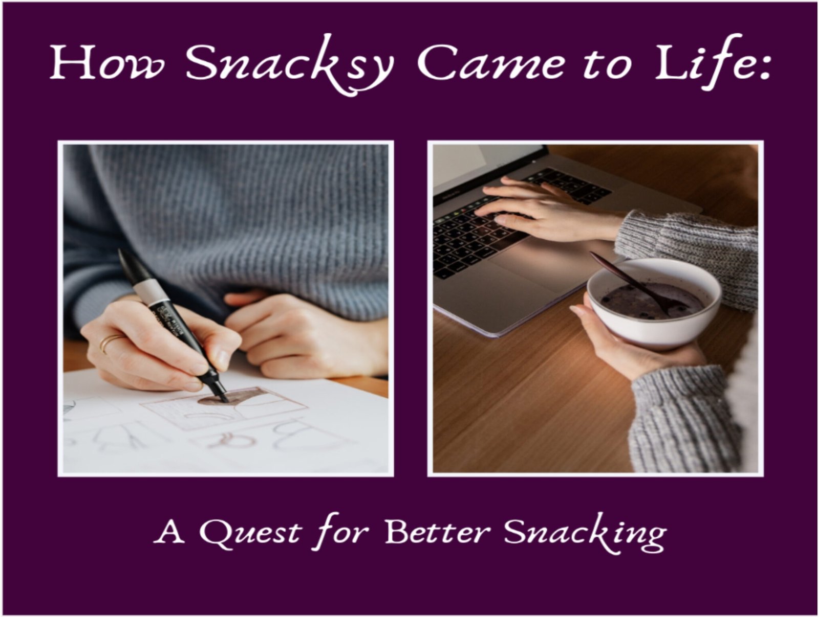 Home - Snacksy.co